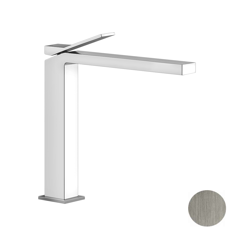 Смеситель Gessi Rettangolo K 53004-149 Finox - купить в Москве