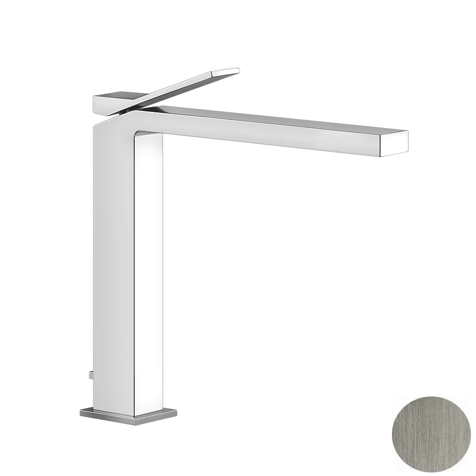 Смеситель Gessi Rettangolo K 53003-149 Finox - купить в Москве